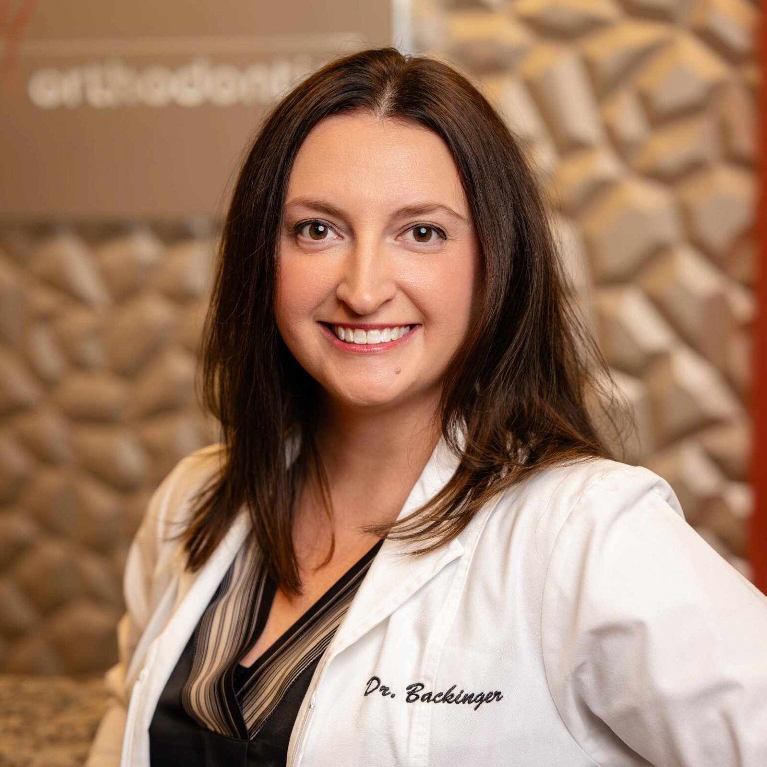 Meet Dr. Jessica Backinger | Summit Orthodontics